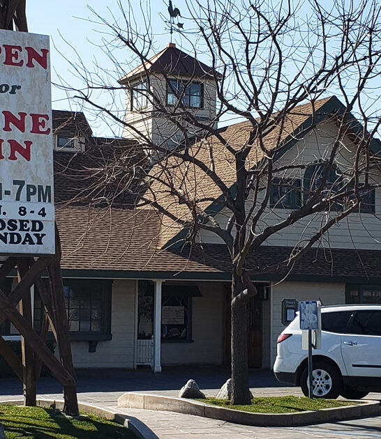 waffle california buffet restaurant ftr