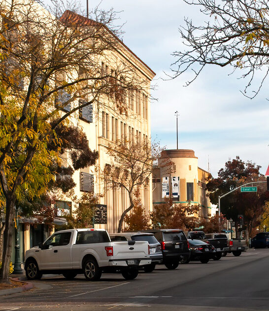 wallet friendly town california ftr