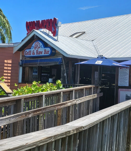 waterfront florida raw bar ftr