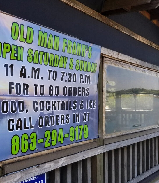 waterfront restaurant florida shrimp ftr