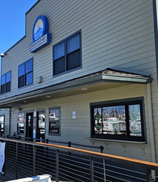 waterfront seafood shack california ftr