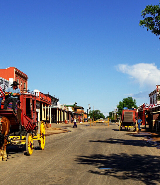 weekend drive towns arizona ftr