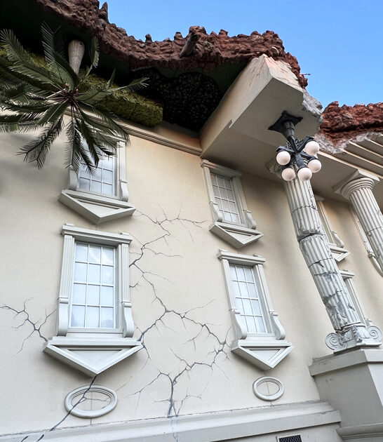 weird florida museum ftr