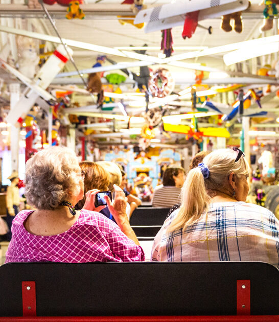 weird museum pennsylvania ftr