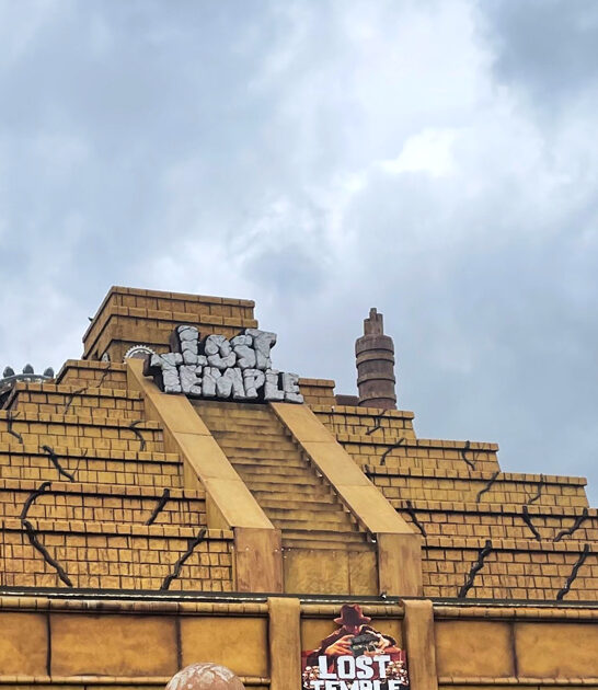 weird wisconsin amusement center ftr