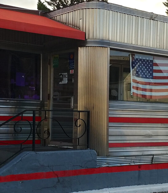 western omelet maryland diner ftr