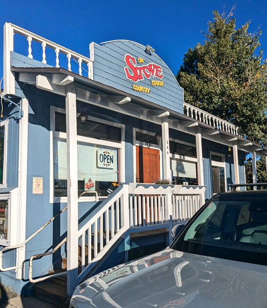 western omelet restaurant california ftr