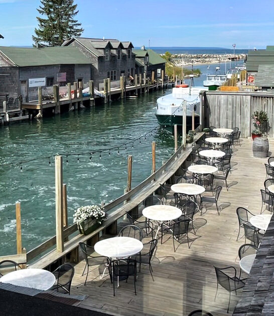 whitefish worth trip michigan ftr