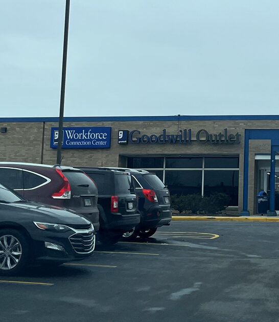 wisconsin bargain thrift store ftr