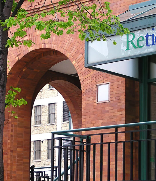 wisconsin bigger trunk thrift FTR