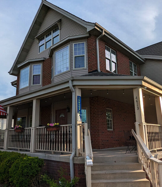 wisconsin burger restaurant experience ftr