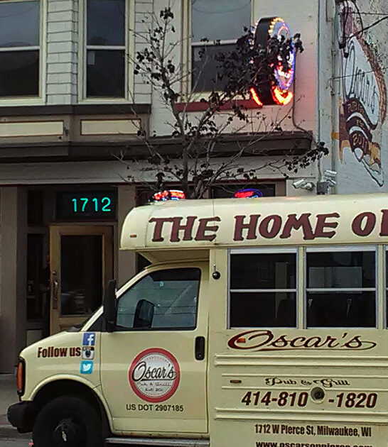 wisconsin cheese curds drive ftr