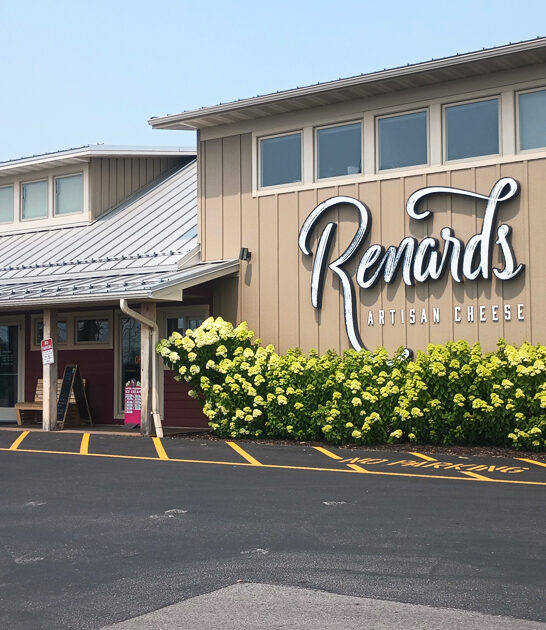 wisconsin cheese shopping experience ftr