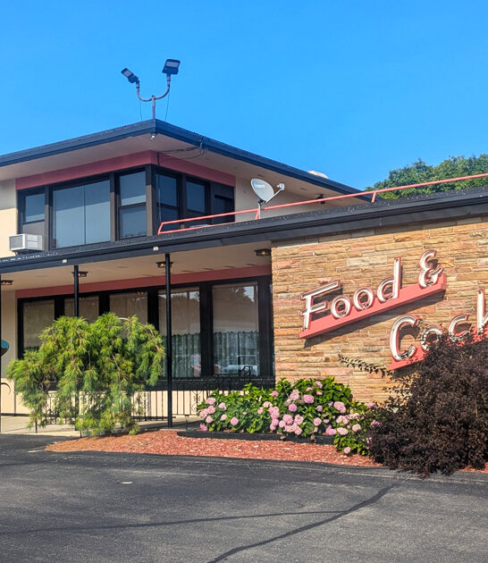 wisconsin classic supper club ftr