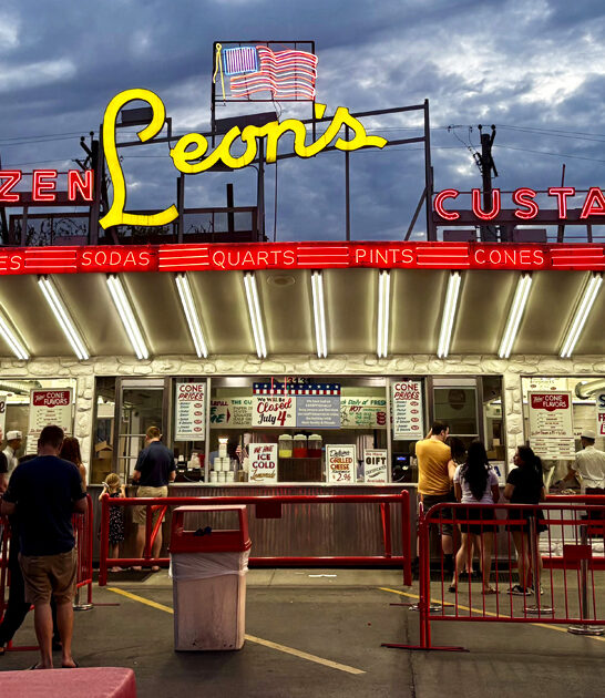 wisconsin custard stand landmark ftr