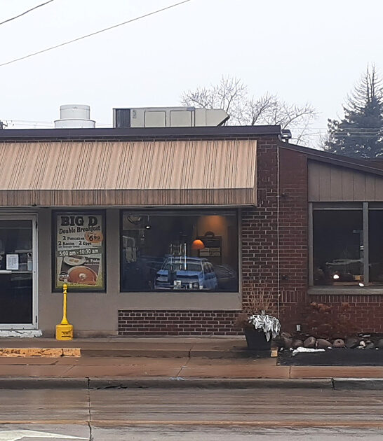 wisconsin family diners delicious ftr