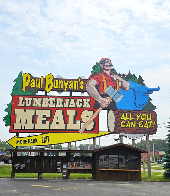 wisconsin famous iconic restaurant ftr