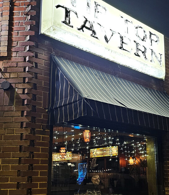 wisconsin fish fry tavern ftr