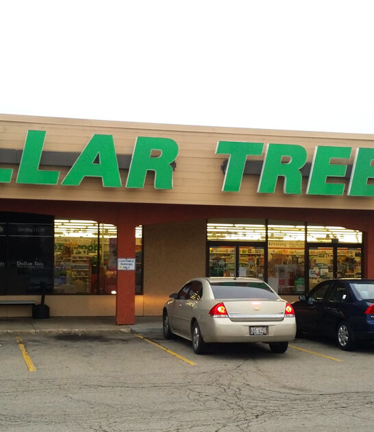 wisconsin gigantic dollar store ftr
