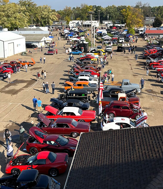 wisconsin hunt deals massive ftr