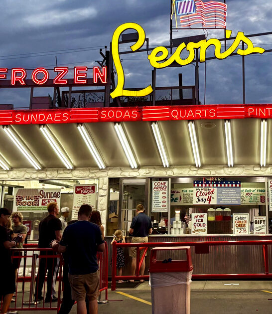 wisconsin iconic custard stand ftr