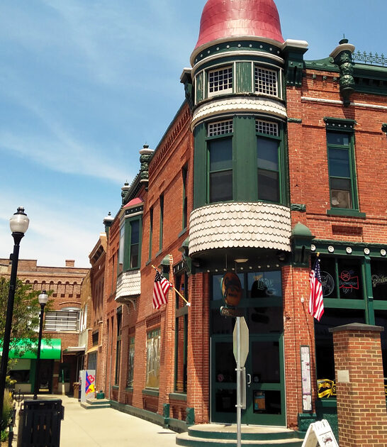 wisconsin known fish fry ftr