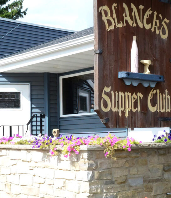 wisconsin nostalgic supper club ftr