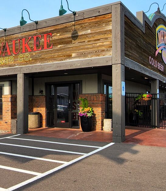 wisconsin old timey joint ftr