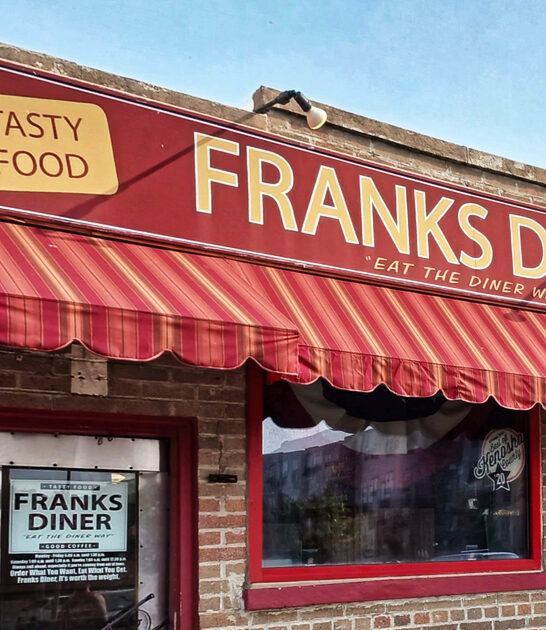 wisconsin restaurant toast homemade ftr