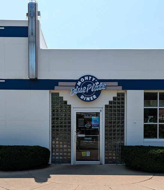 wisconsin retro diners roadtrip ftr