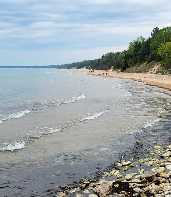 wisconsin scenic state park ftr