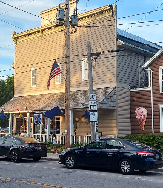 wisconsin seafood restaurants drive ftr