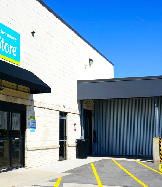 wisconsin secondhand store ftr