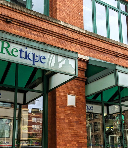 wisconsin secondhand treasure hunt ftr