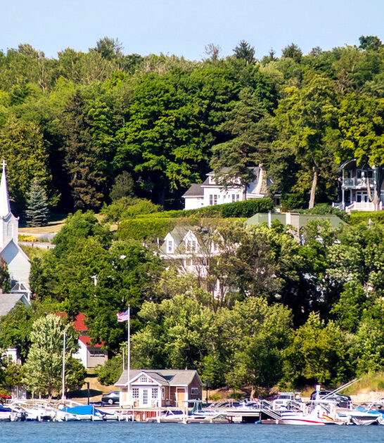 wisconsin stress free towns ftr