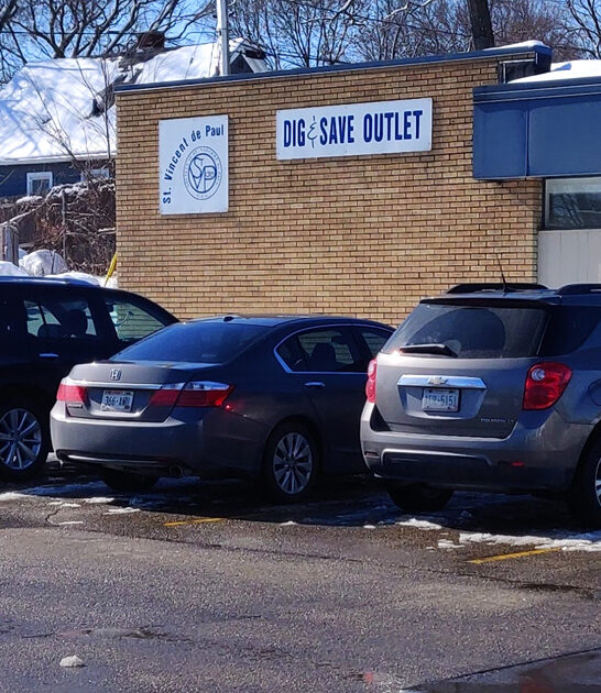 wisconsin thrift store incredible ftr