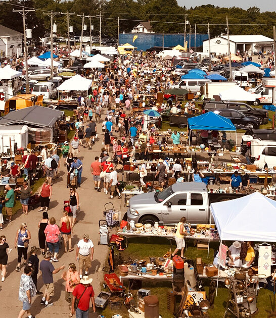 wisconsin treasure market massive ftr