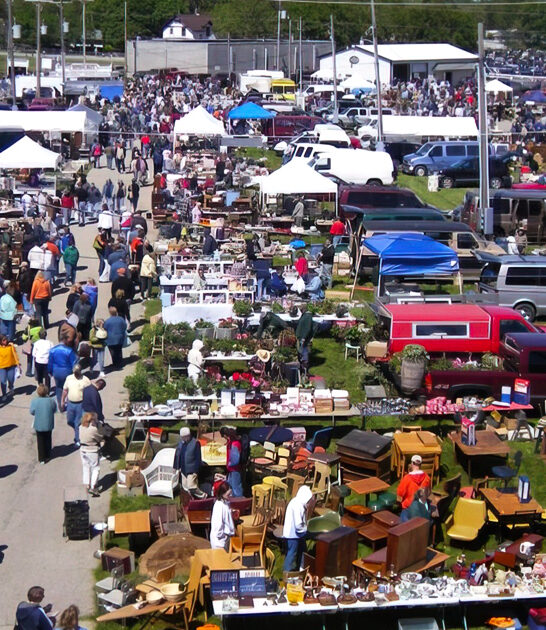 wisconsin trunk filling market ftr