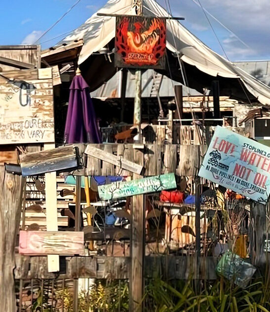 wisconsin wonderfully wacky bar ftr