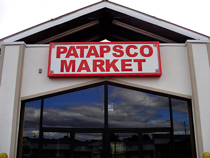 The unassuming exterior masks a treasure hunter's paradise where Saturday adventures begin with serious potential.