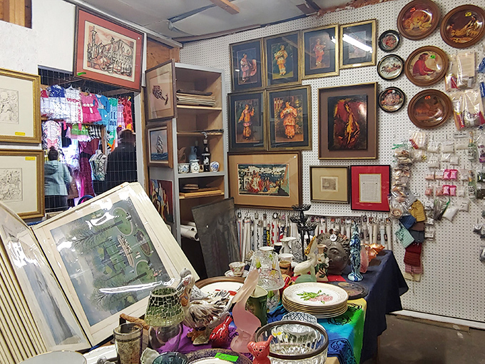 Terracotta treasures await! These rustic picture frames and wall d&eacute;cor add a warm, charming touch to any home space.