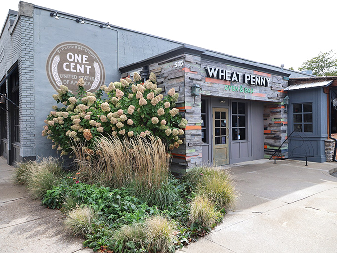 This unassuming Dayton storefront holds culinary secrets that would make your grandmother weep with joy.