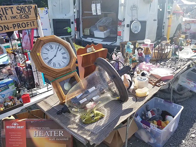 What feels ordinary to one turns into a must-have for someone else&mdash;wooden bowls, vintage figurines, and everything in between.