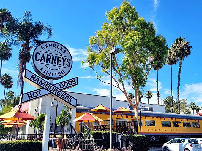 1. the best cheeseburgers in california are hiding inside this low key restaurant