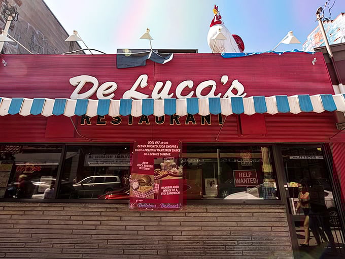 "RESTAURANT" might be the understatement of the century&mdash;this isn't just eating, it's a Pittsburgh breakfast pilgrimage worth every minute in line.