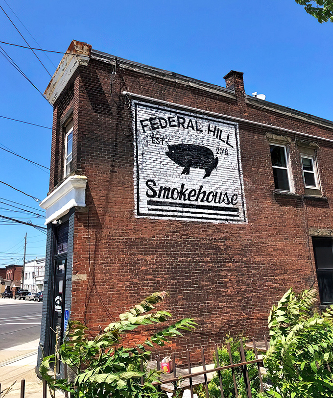 The unassuming brick corner building houses barbecue greatness that would make Texas nervous. Erie's best-kept secret isn't so secret anymore.