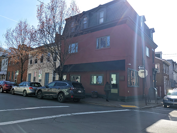 This unassuming Pittsburgh corner holds culinary treasures that would make your Italian grandmother proud.