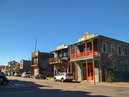 The Charming Tiny Town In California That Most People Don’t Know About