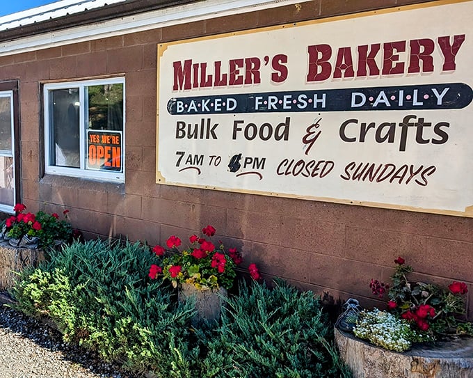 Nestled among Ohio's rolling hills, this humble bakeshop proves that extraordinary flavors don't require fancy facades&mdash;just generations of baking wisdom.