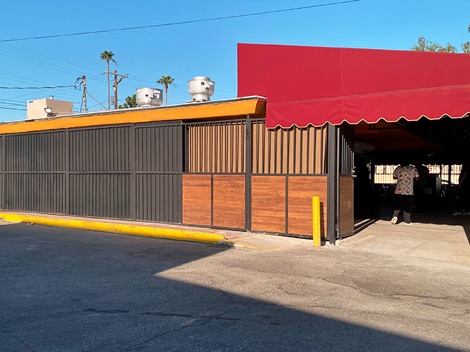 This unassuming storefront holds treasures that would make your abuela weep with pride and joy.